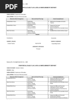 Student Individual Inventory Form | PDF | Parent | Relationships