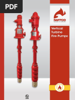 Naffco Fire Hydrant | PDF | Valve | Corrosion