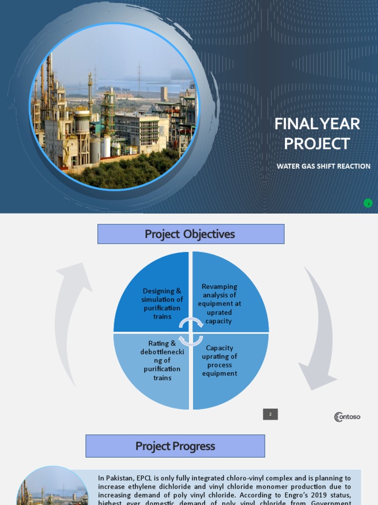EDC Section Project Presentation 2 (Design) | PDF