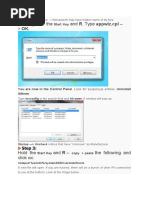 Digital Literacy LEVEL 5 | PDF | Information Technology | Computer Hardware