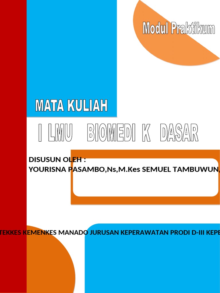 Modul Praktikum IBD | PDF