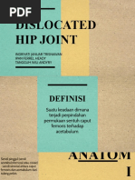 Kelompok 9-Krepitasi Dan Deformitas | PDF