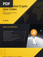 Article On Crypto Currency | PDF | Cryptocurrency | Currency