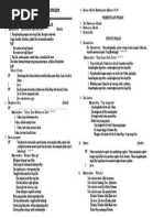 Mars PPGT | PDF | Agama & Spiritualitas