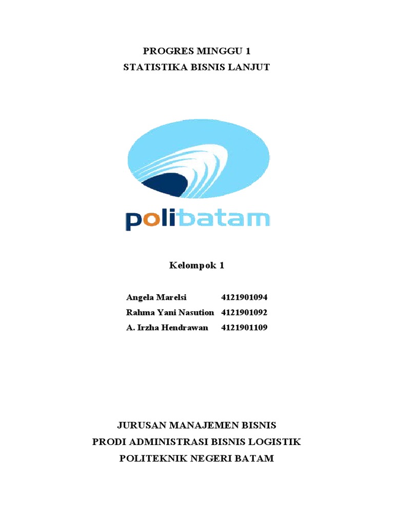 Penyajian Data dan Validitas Penelitian | PDF