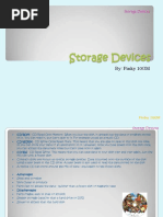CH 3 Worksheet 2 (Autosaved) | PDF | Computer Data Storage | Compact Disc