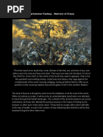 Overview of the Order of the Gauntlet | PDF | Forgotten Realms ...