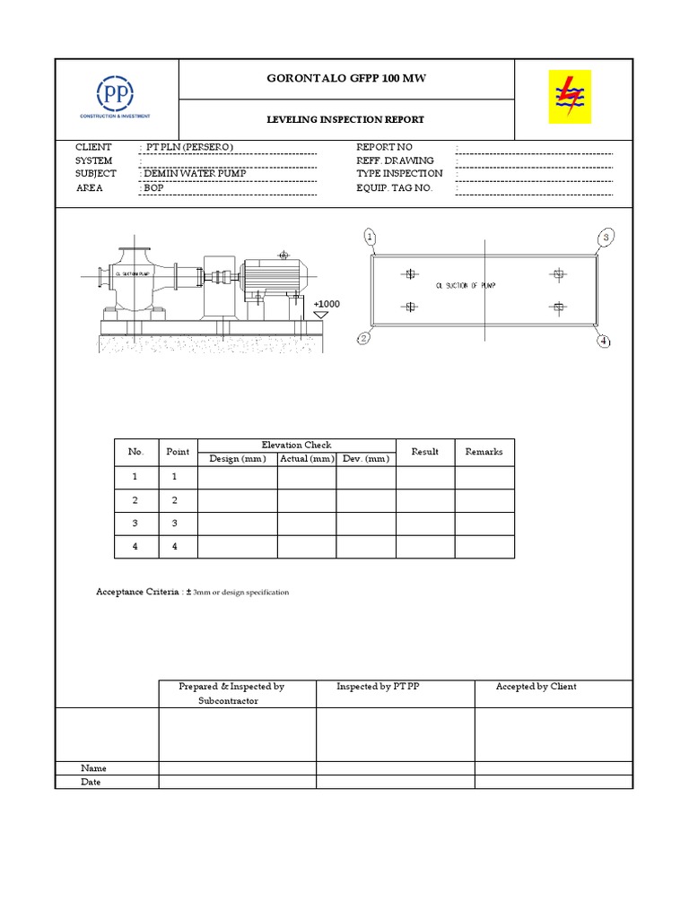 OPER-EPC-004-Leveling, Uncouple, Couple Run-R00 | PDF | Engines | Valve