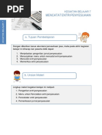 Flowchart Restoran | PDF