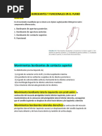 Diagrama de Posselt en Oclusión | PDF | Sistema musculoesquelético ...