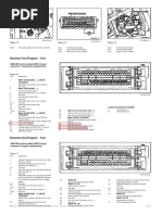 K20 Engine Control Module X1 | PDF | Fuel Injection | Throttle