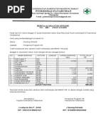 Lingkar Perut Normal Anak Berdasarkan Usia | PDF | Gaya Hidup