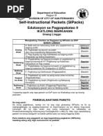 Niyebeng Itim Ni Liu Heng | PDF