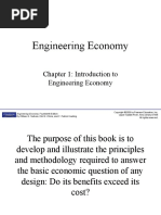 Engineering Economic Analysis: 14th Ed. | PDF | Interest | Money