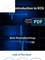 ECG Arrhythmias: PAC, PJC, PVC Guide | PDF | Cardiac Electrophysiology ...