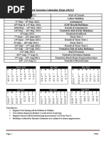 Afar Syllabus - May 2026 Cpale | PDF | Consolidation (Business ...