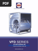 Vanco Fan Katalog | PDF | Bearing (Mechanical) | Mechanical Engineering