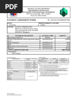 Payslip Sample Philippines | PDF
