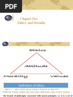 Chapter 6 Ethics and Professionalism of Emerging Technology | PDF | Privacy | Information