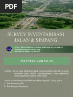 Manual Book Aplikasi PTV Vissim 2020 | PDF