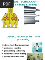 Glutomatic System: Operation Manual | PDF | Flour | Gluten