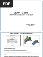 COPPUS Steam Turbines PRODUCT GUIDE | PDF | Valve | Bearing (Mechanical)