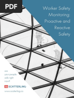 Near Miss Toolbox Talk | PDF | Occupational Safety And Health | Health ...