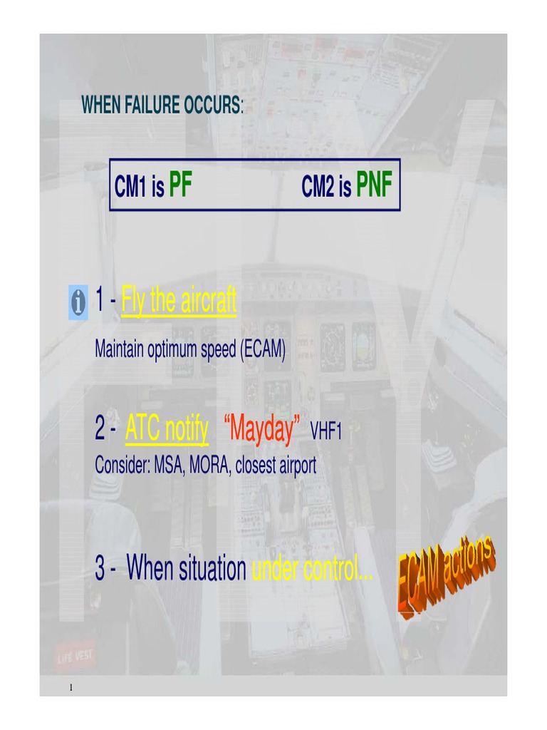 All Eng Flame Out A320 | PDF | Transport Disasters | Aerospace