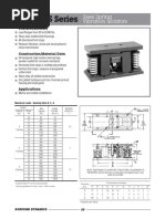 GERB - Brochure - Helical Steel Springs - Standard Type Spring Units ...