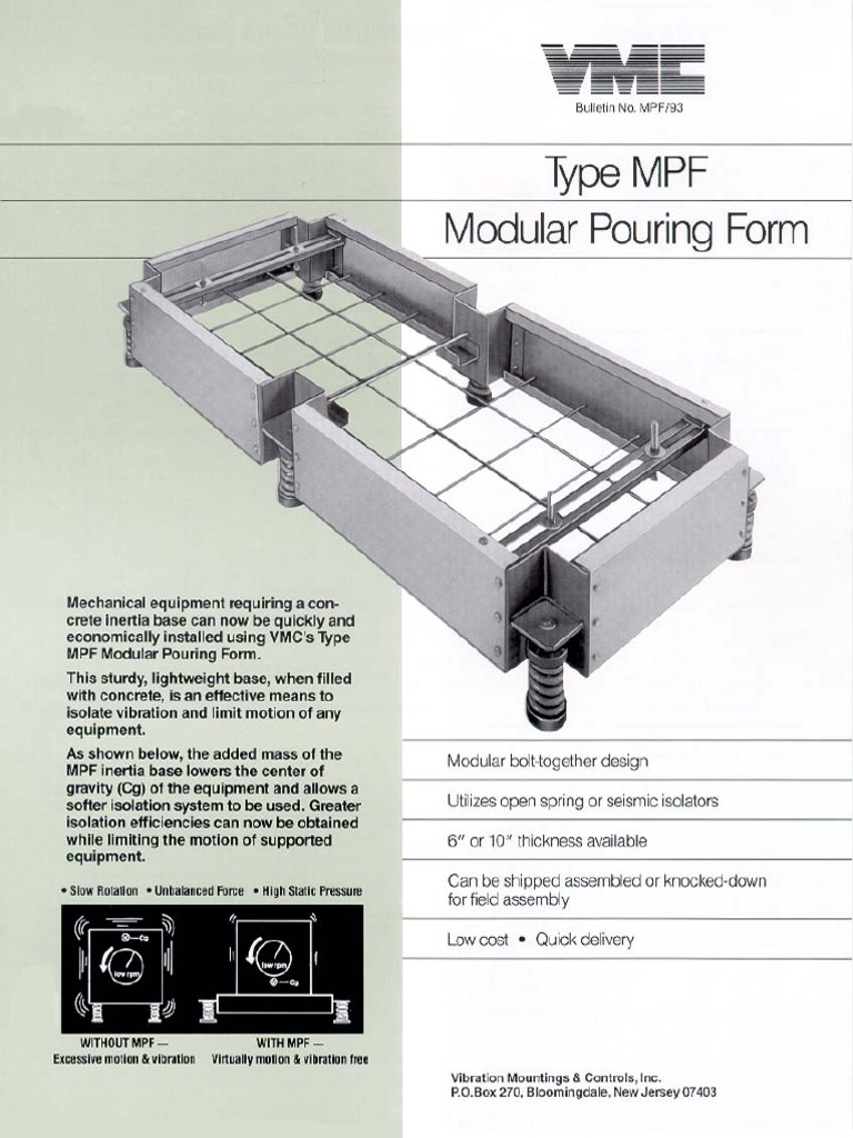 MPF | PDF