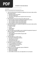 CDA Presentation: Standard Chart of Accounts | PDF | Expense | Dividend