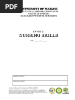 Hospital Emergency Color Codes Guide | PDF | Emergency | Emergency ...