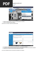 Ingreso Al AVAC Periodo 56 | PDF | Informática