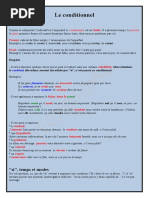 La Concordance Des Temps | PDF | Temps (grammaire) | Linguistique