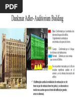 Edificio Seagram | PDF | Hormigón | Elementos arquitectónicos