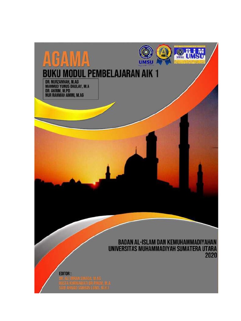 Agama | PDF