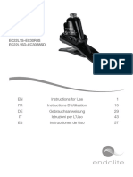 PROPHECY INBONE Surgical Technique | PDF | Ct Scan | Medical Imaging