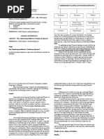 FRAY BOTOD Ni Garaciano Lopez Jaena | PDF