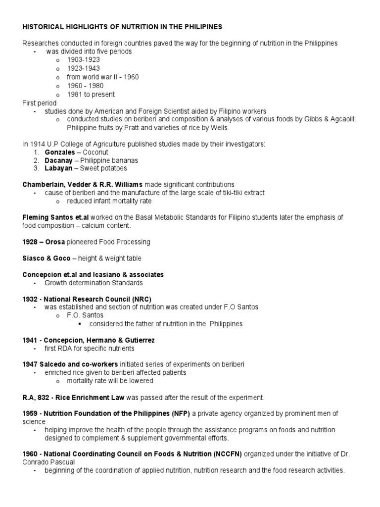 Nutri Lec Prelims | PDF | Dietary Fiber | Diet & Nutrition