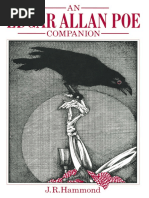 My Introduction To Gothic Literature | PDF