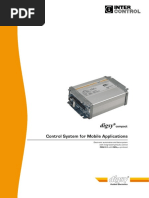 ATC-820 User's Manual | PDF | Usb | Device Driver