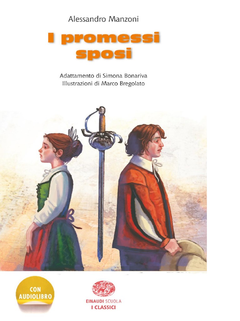 I Promessi Sposi | PDF