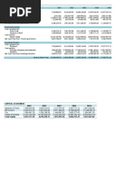 JDE Tables | PDF | Accounts Payable | Receipt