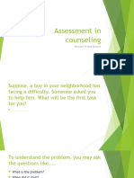 Life Events Checklist For DSM-5 (LEC-5) - Standard Version - Fillable ...