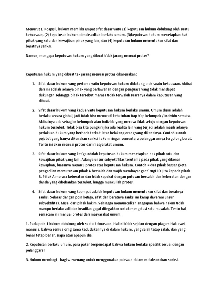 Diskusi 6 ISBD | PDF