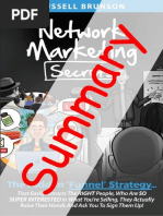 PDF Expert Secrets by Russell Brunson PDF | PDF | Storytelling ...