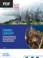 Calgary +15 Skywalk Guide | PDF