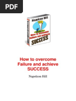 Napoleon Hill's 17 Principles of Success | PDF | Mind | Thought