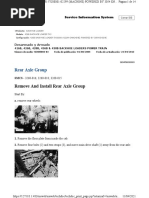 TR JD 6068 PT TSI | PDF