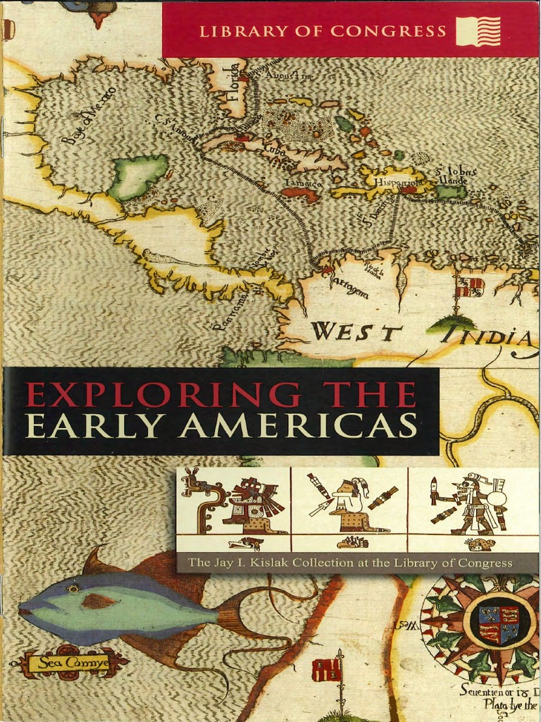 Exploring The Early Americas | PDF | Pre Columbian Era | Maya Civilization